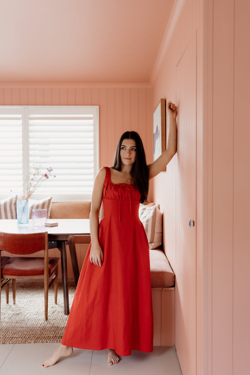 ALL ABOUT EVE – Sarsaparilla Boutique